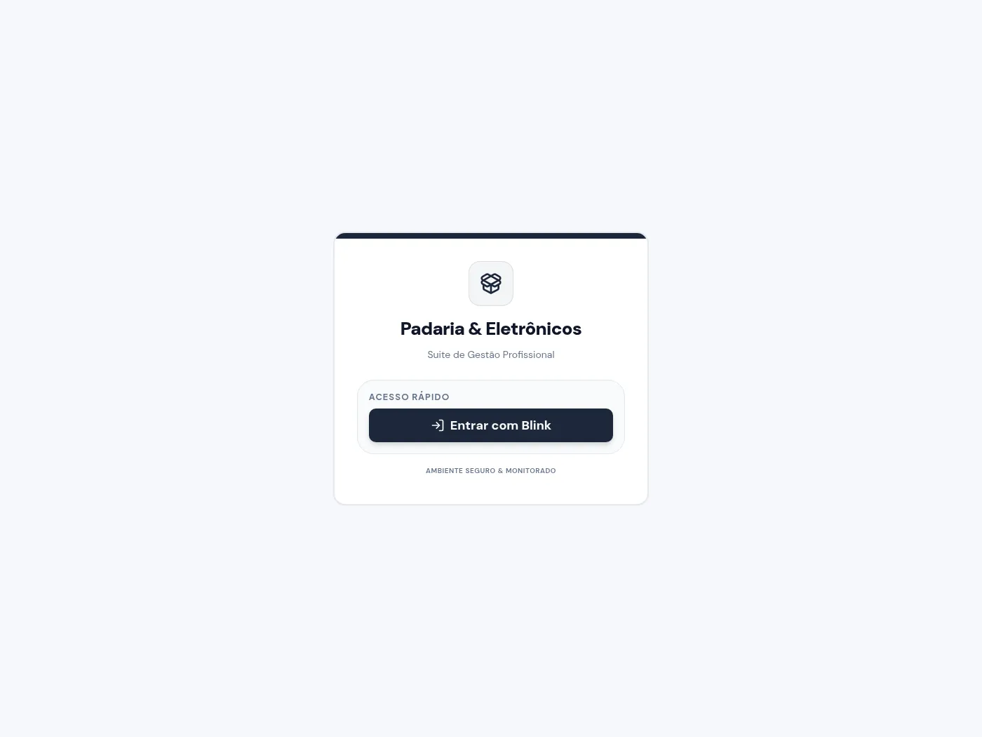 Padaria & Eletrônicos Suite