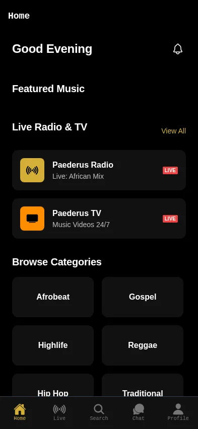 Team Paederus Media