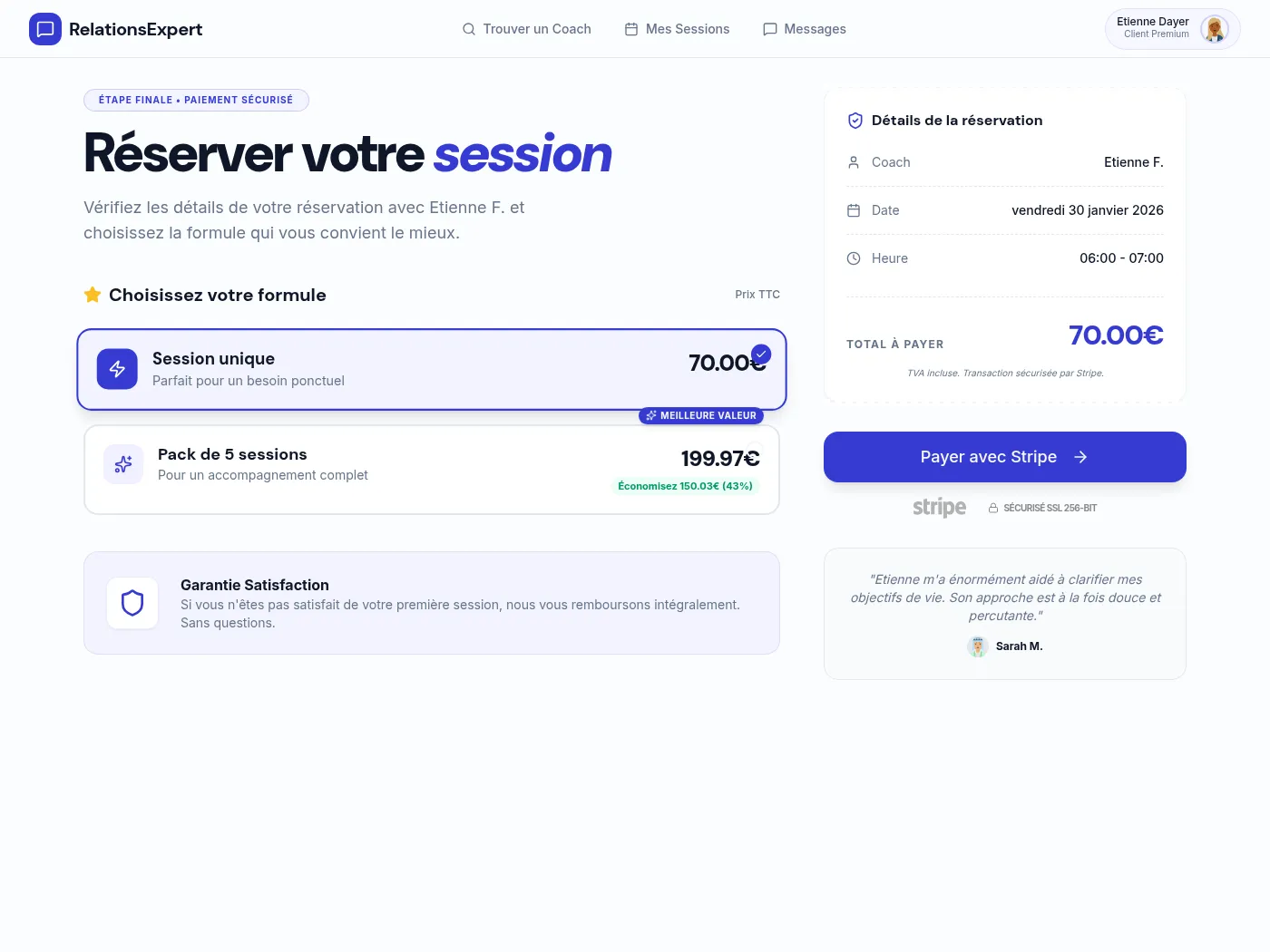 Page Redesign Genie