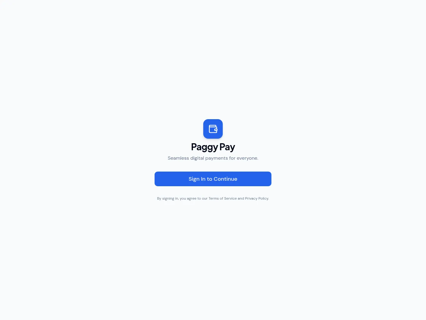 Paggy pay.com