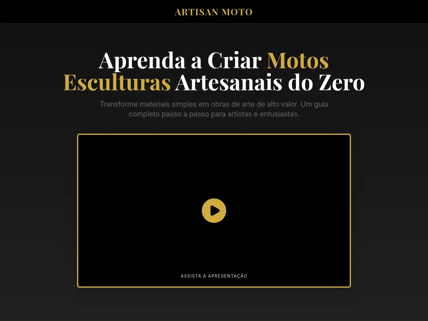 Venda Impacto
