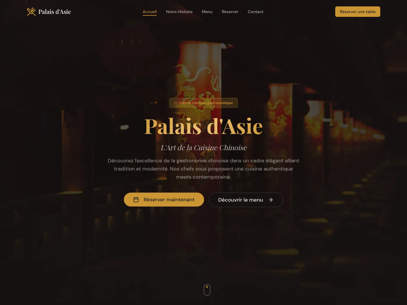Palais d'Asie Booking Site