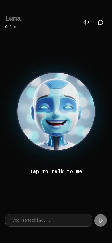 Palm Pal AI Companion