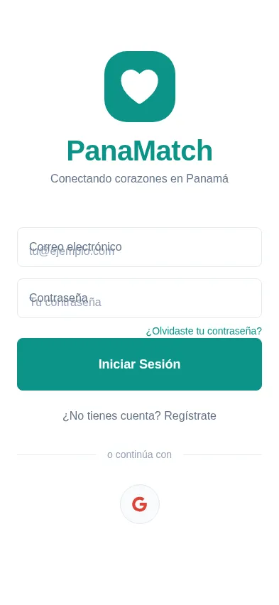 PanaMatch