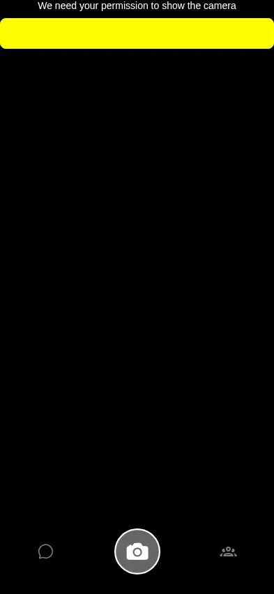Panasia Snap App