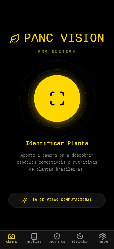 PANC Vision PRO