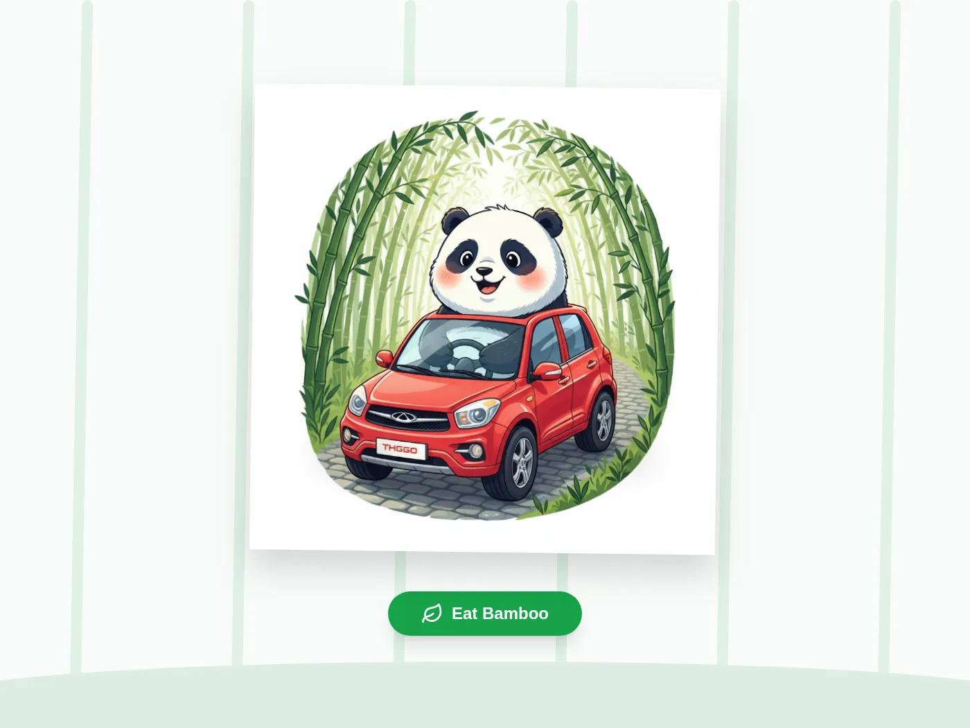 Panda Tigo Drive