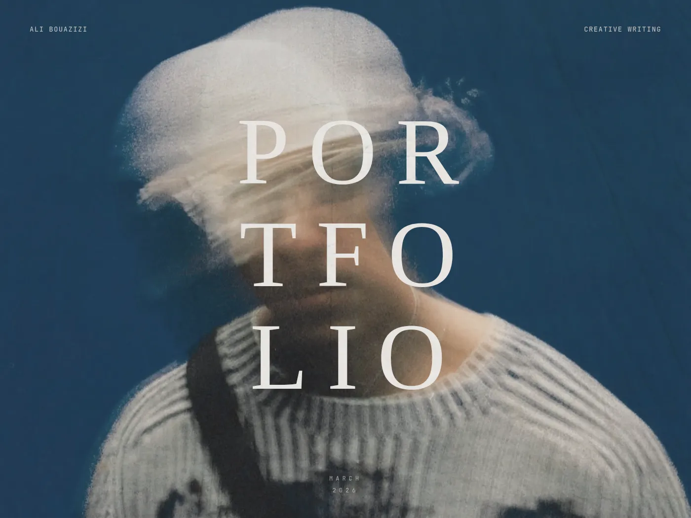Panthera Portfolio