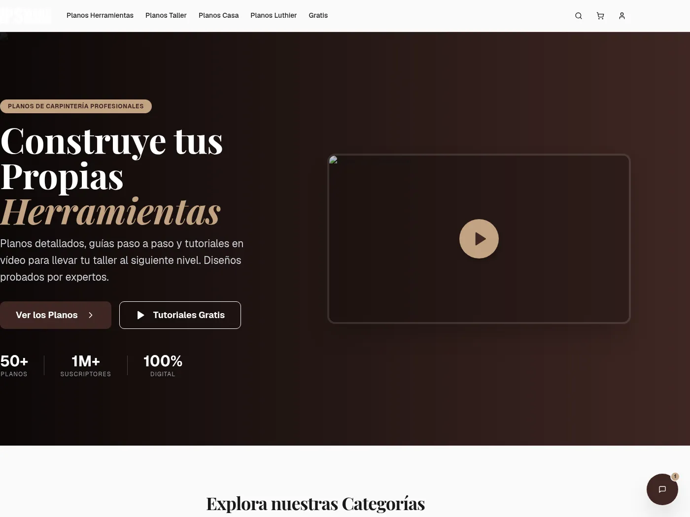 Paoson Web Revamp