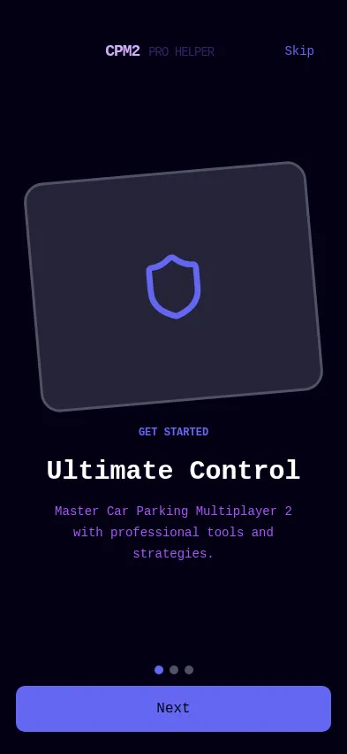 Parking Multiplayer Hack Helper