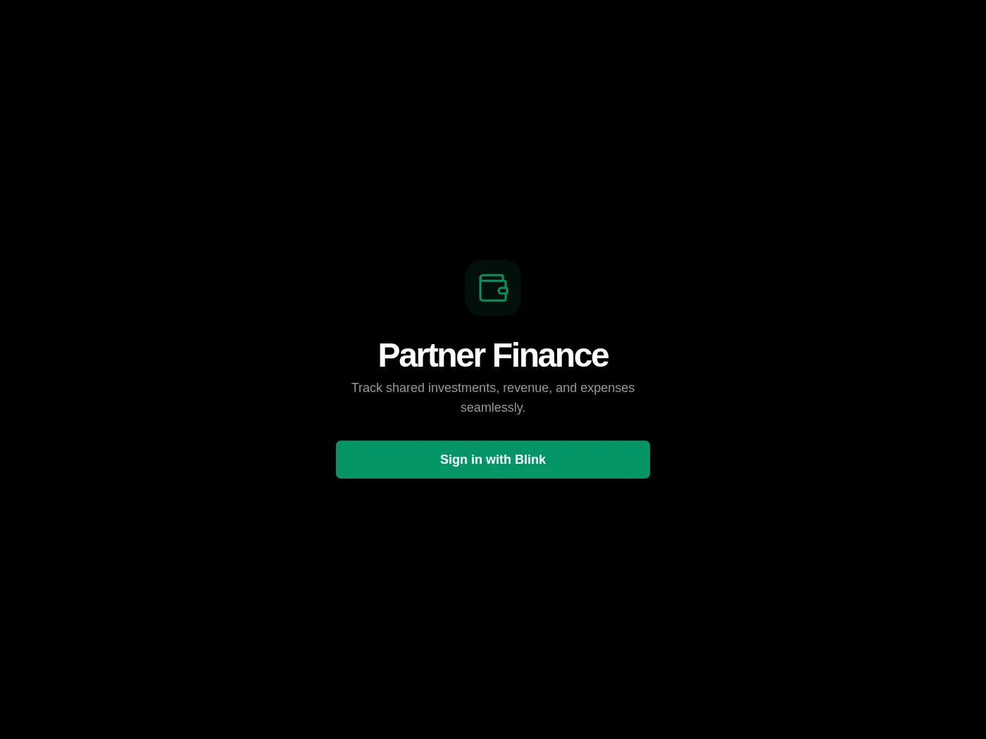 Splitwise Finance Tracker