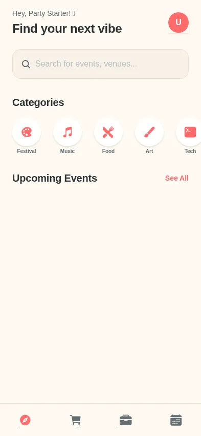 PartyPal Planner