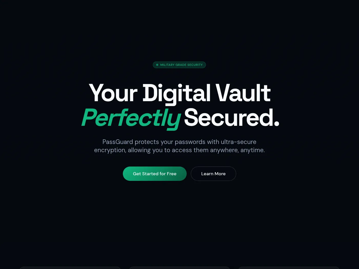 PassGuard