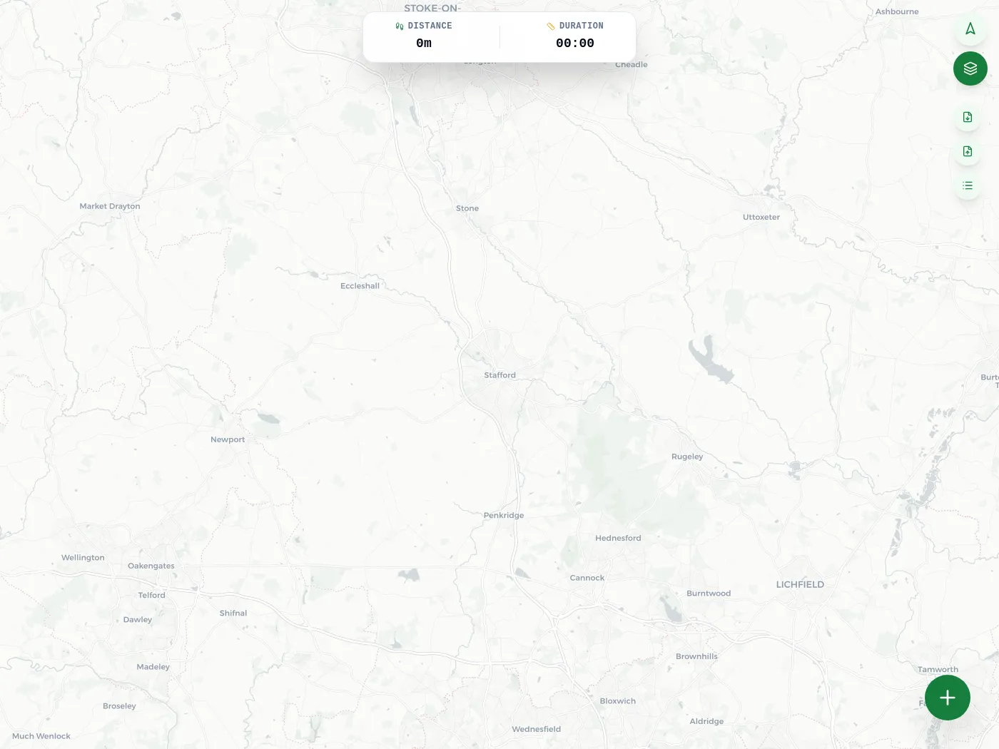 Path & Tree Mapper
