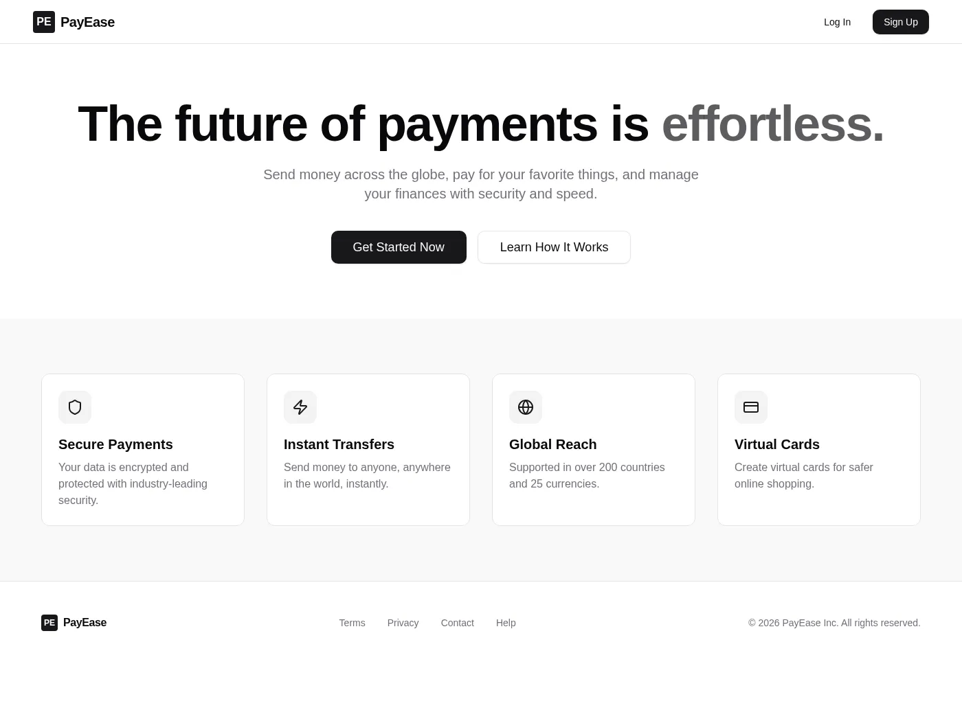 PayEase