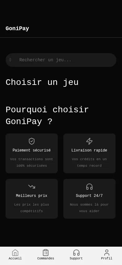 PayEase App