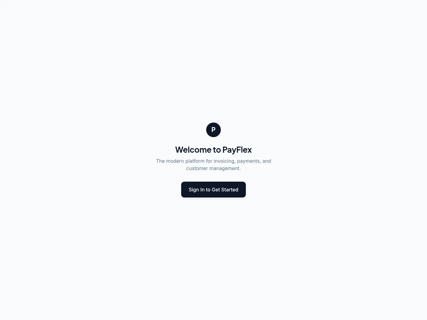PayFlex