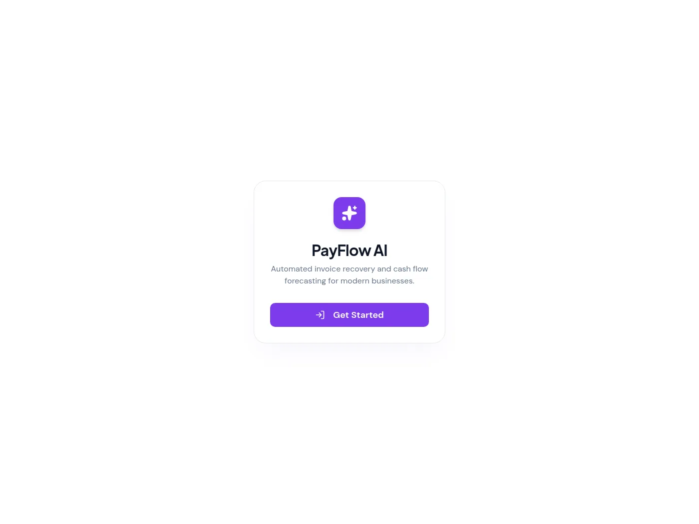 PayFlow AI