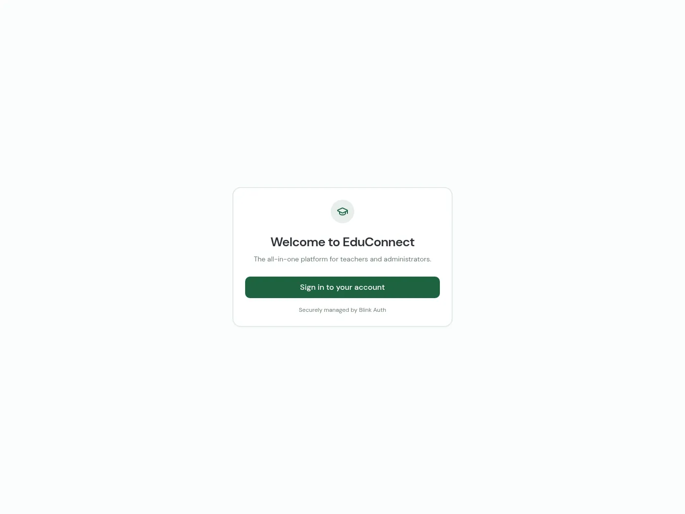UserPay Web App