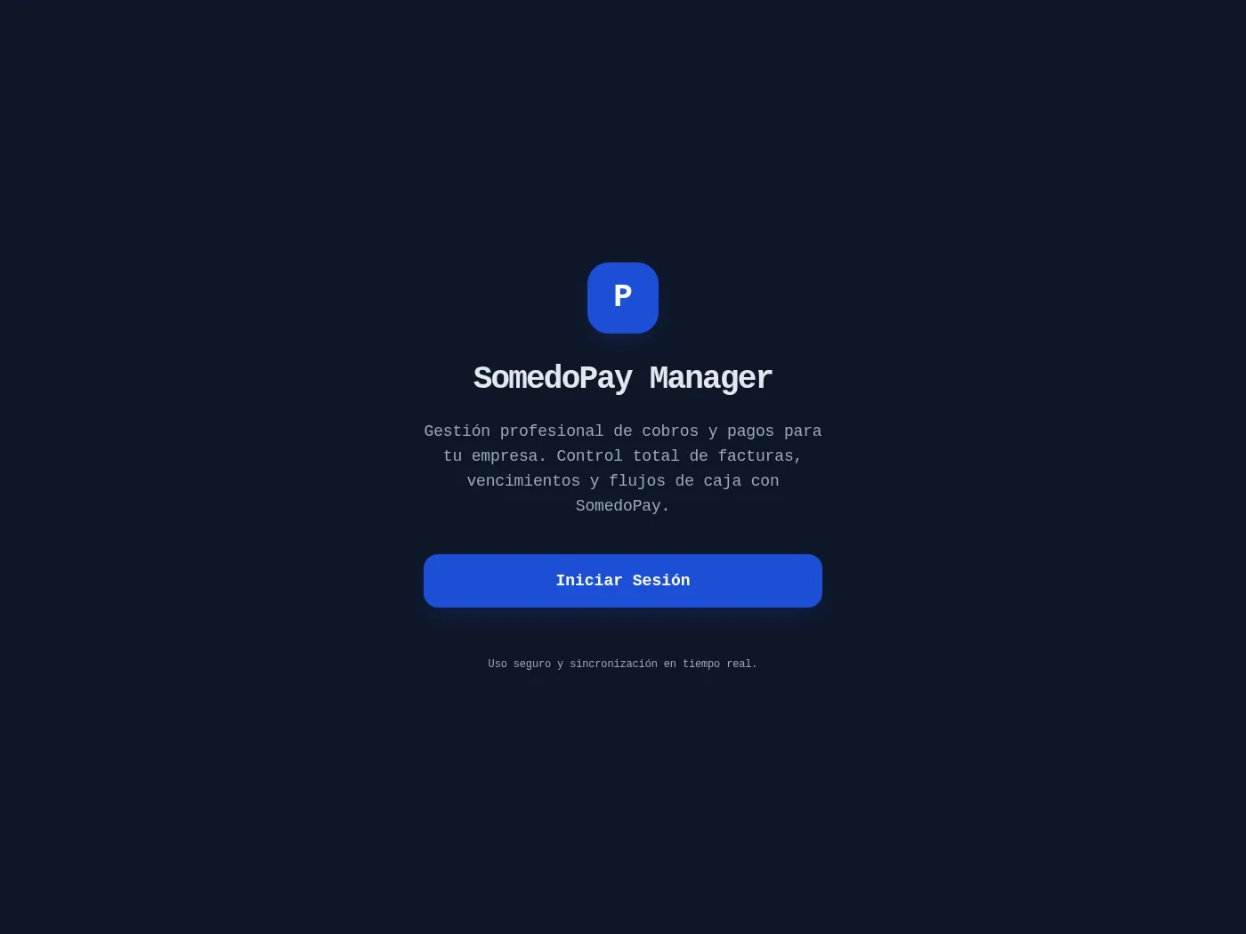 SomedoPay