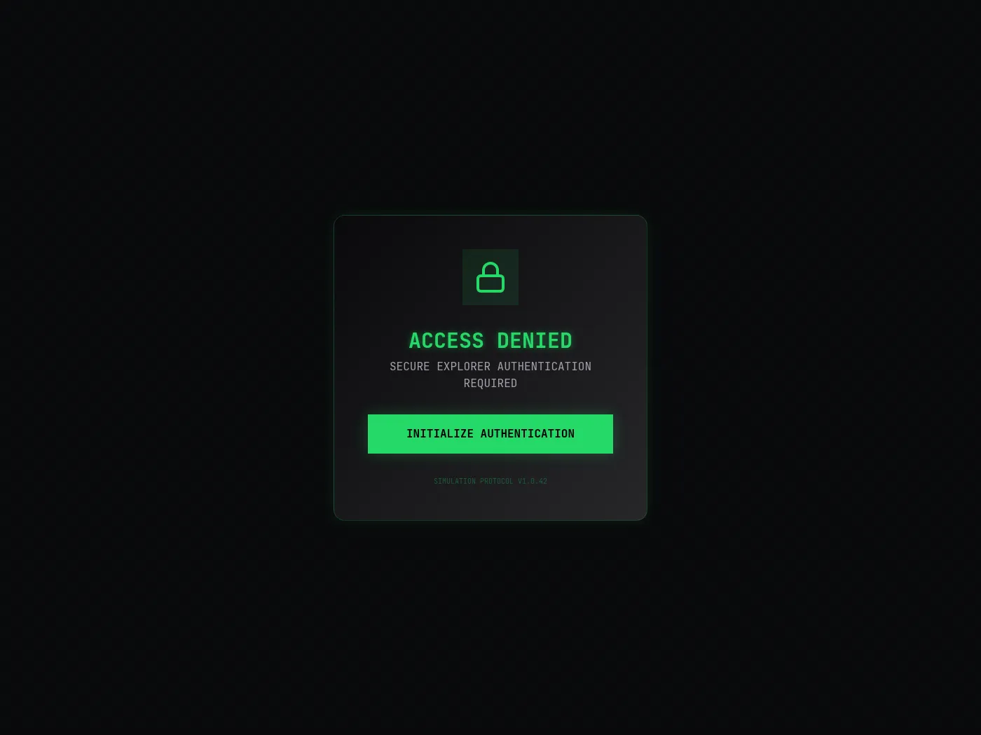 PaysafeCard Code Explorer