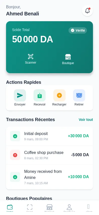 Payzara One
