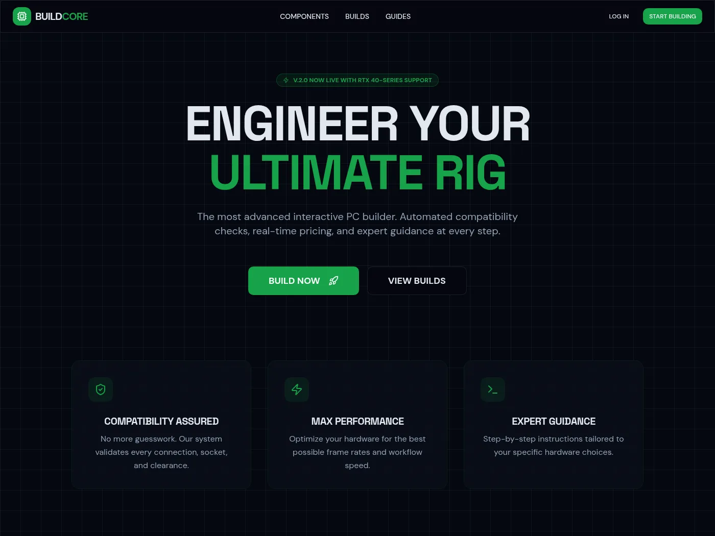 Build Your Own PC