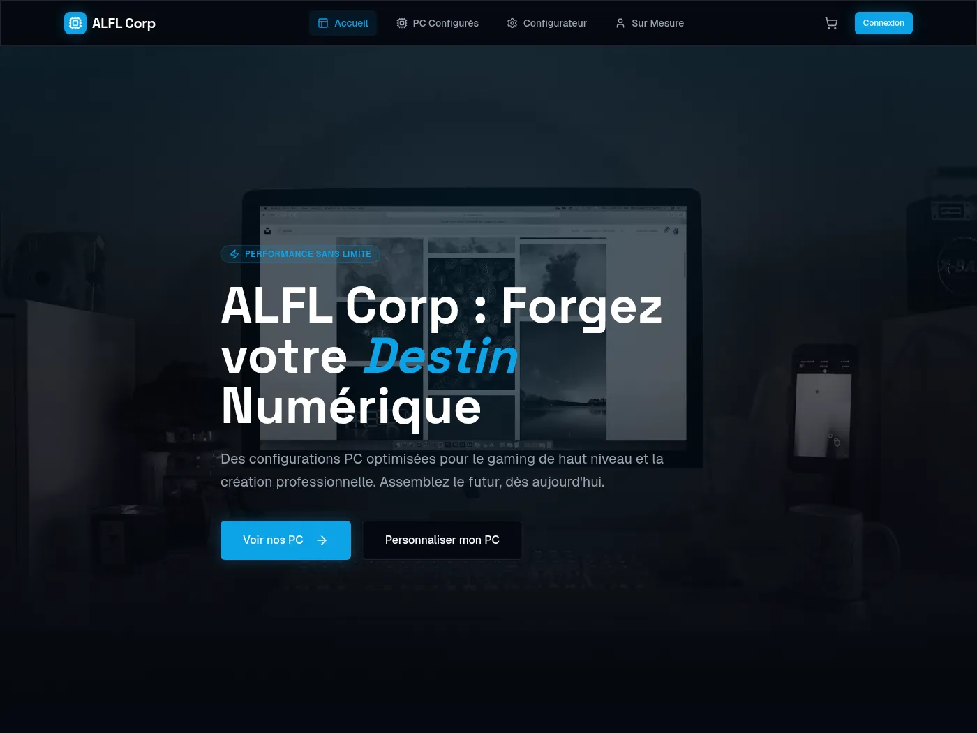 ALFL CORP