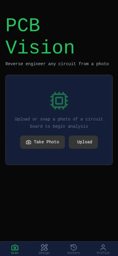 PCB Vision Engineer