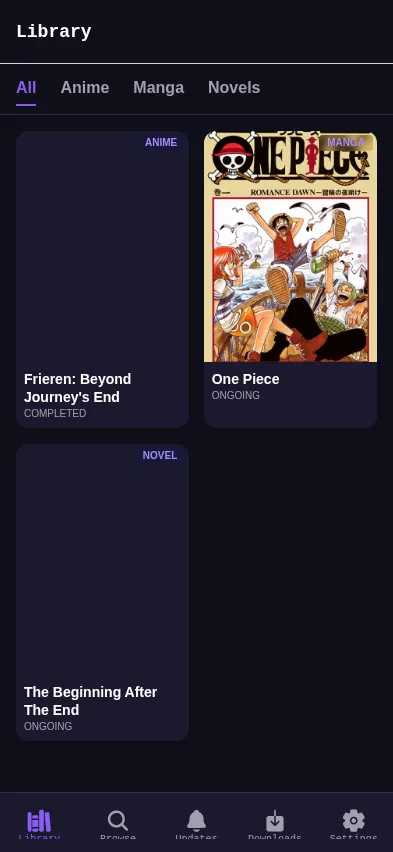 PDF Android Buddy