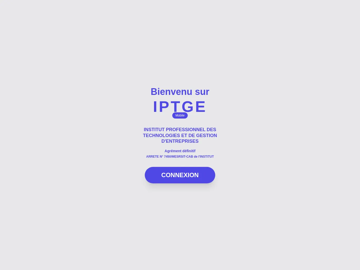 PDF App Blueprint