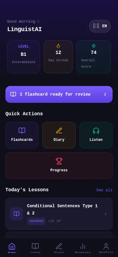 PDF Creator App