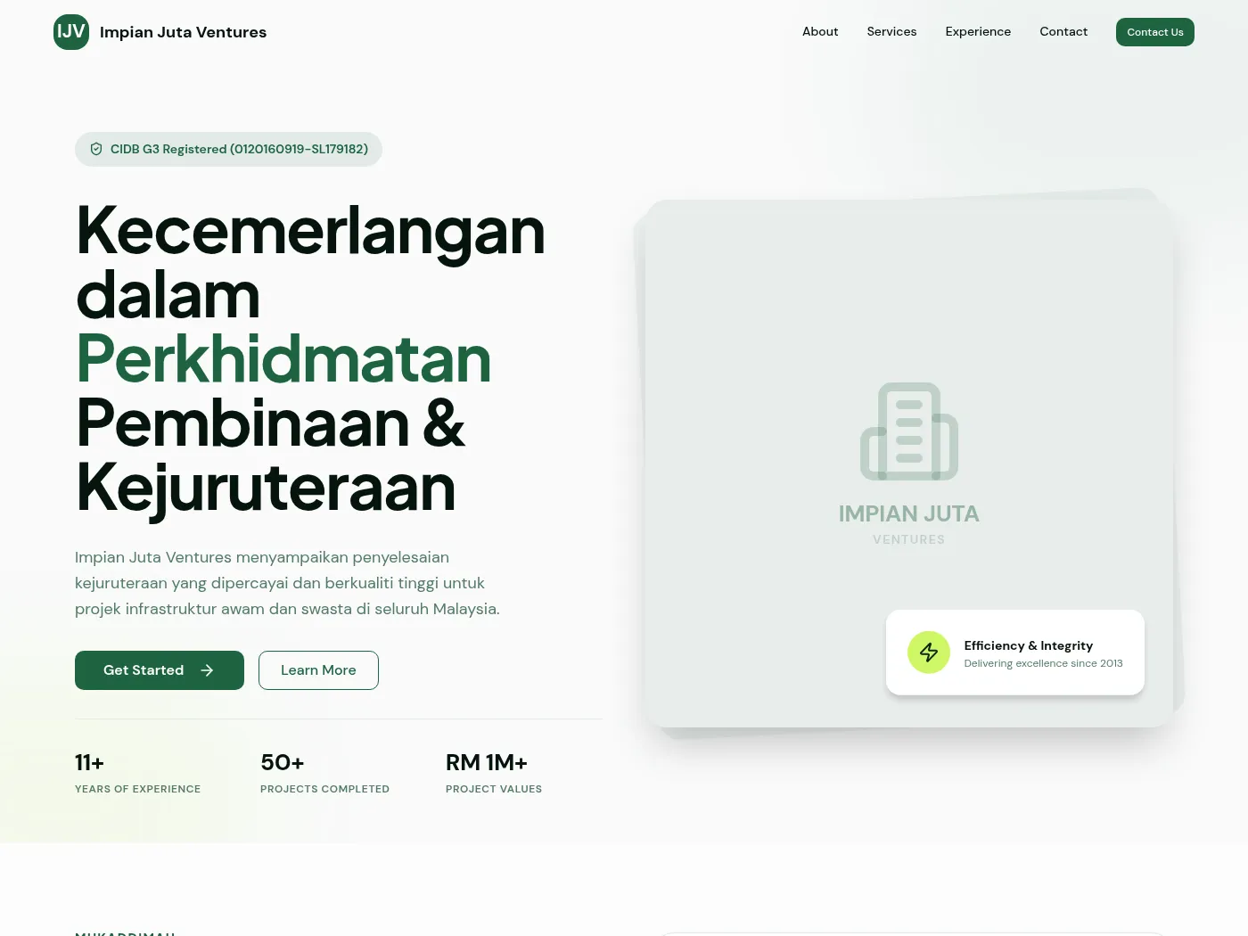 Image PDF Landing Page