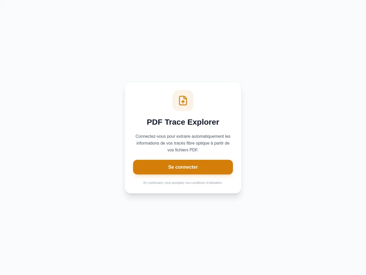PDF Info Extractor