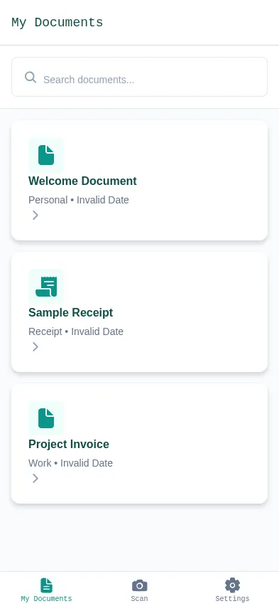 PDF Scan & Edit Pro