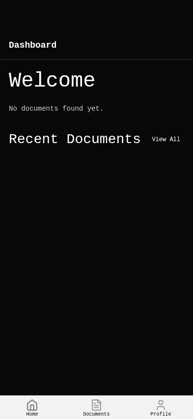 PDF to APK App
