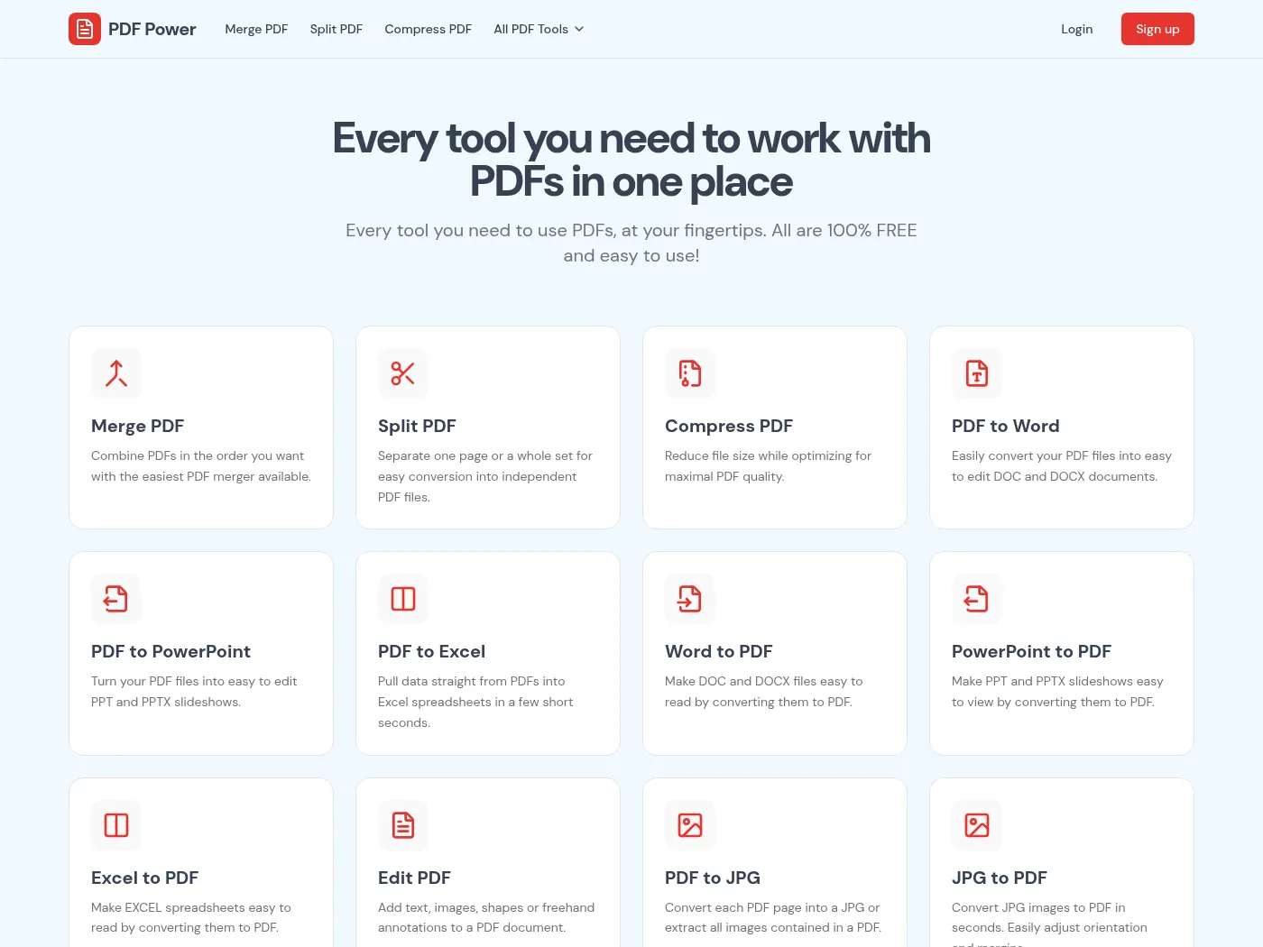 PDF Power Toolkit