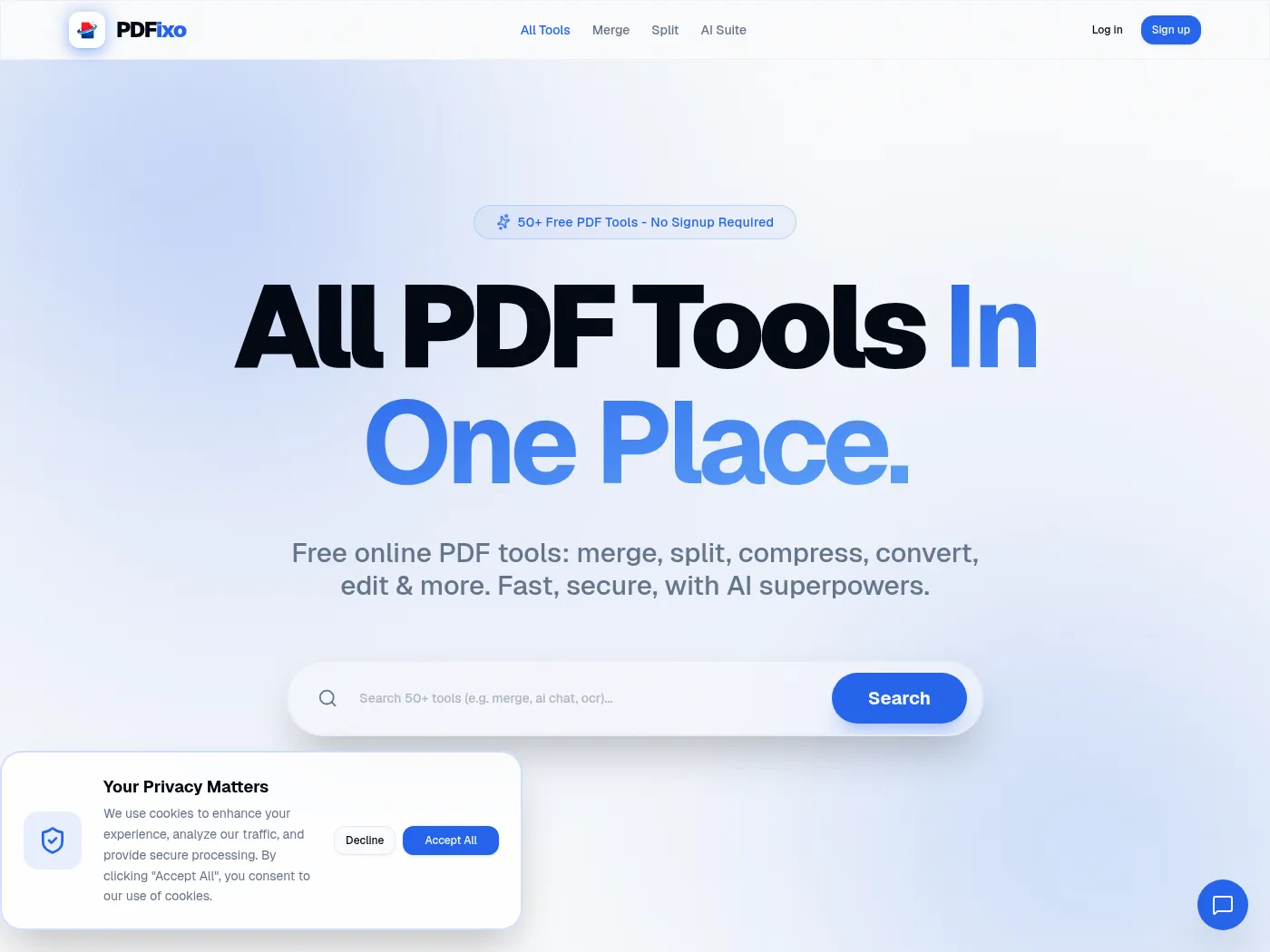 PDFixo Suite