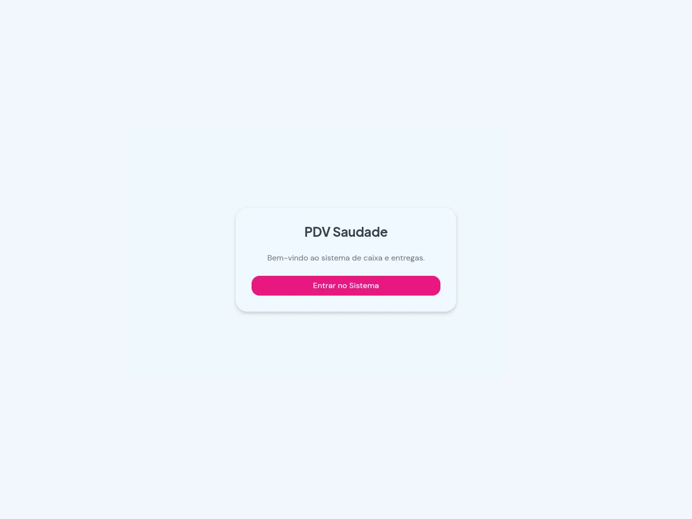 PDV Sync Fixer
