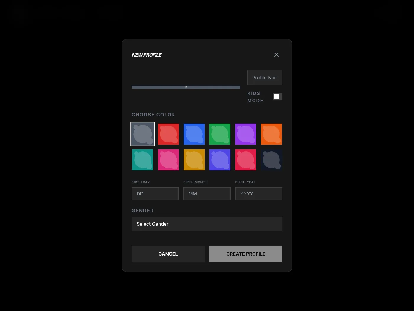 PeakTV Streaming Directory
