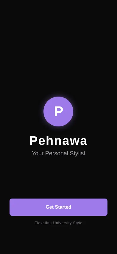 Pehnawa Outfit Planner