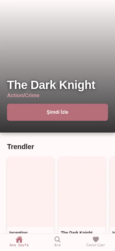 Pembe Altın FilmBox