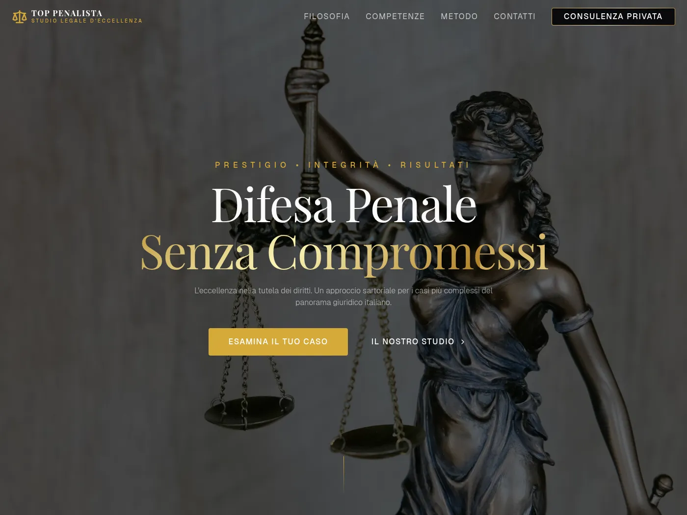 Top Penalista Web Hero