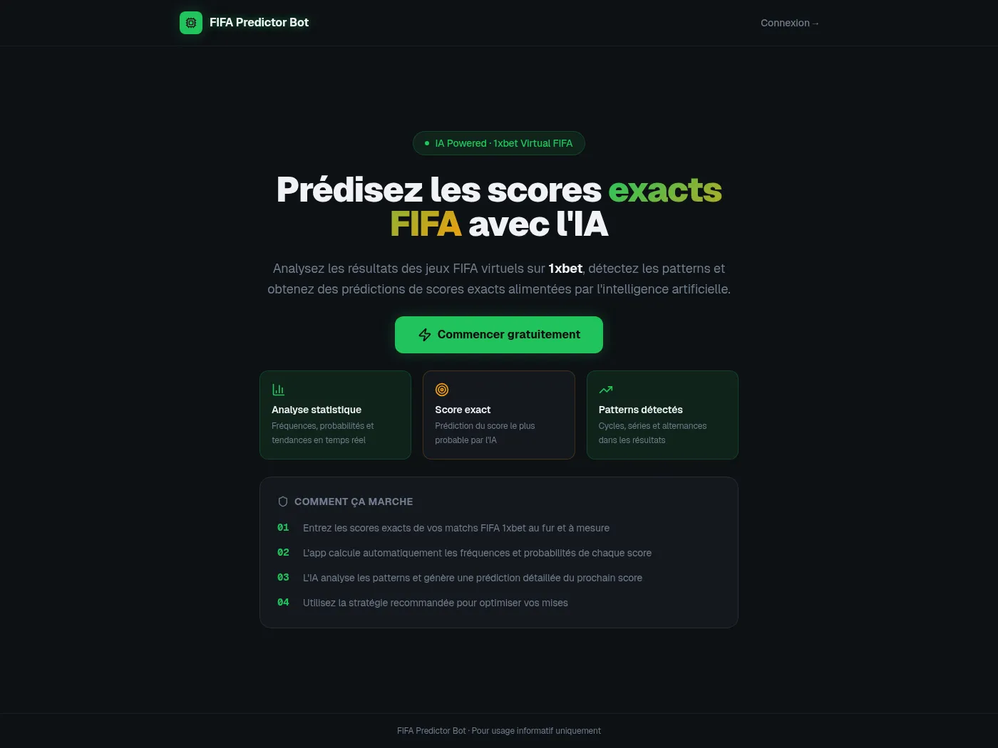 Penalty Predictor Bot