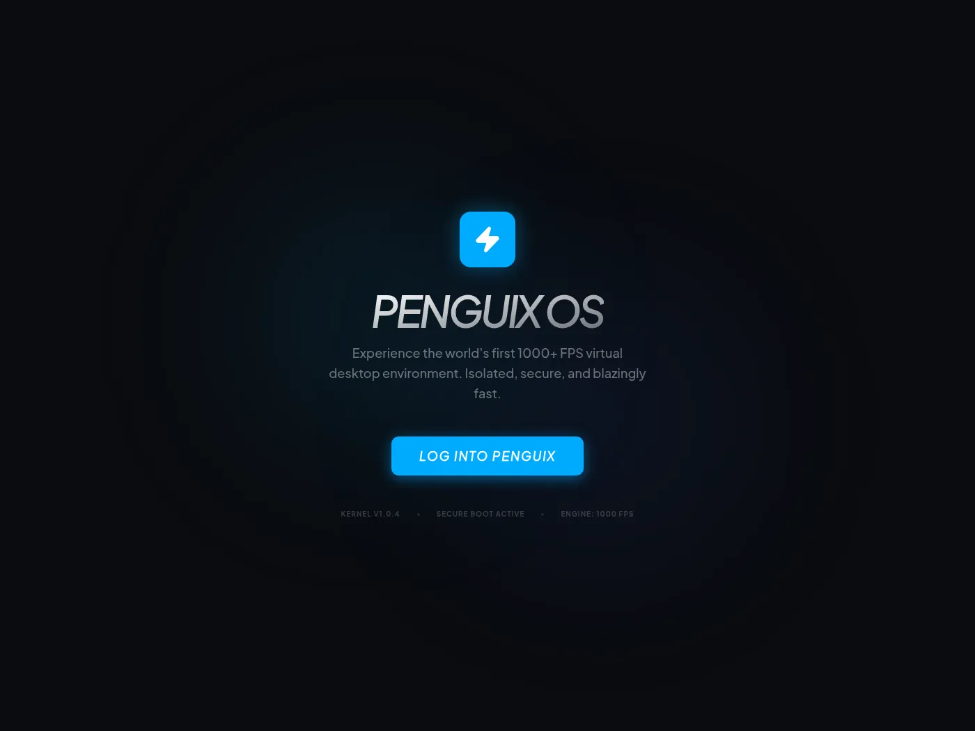 Penguix Emulator Suite