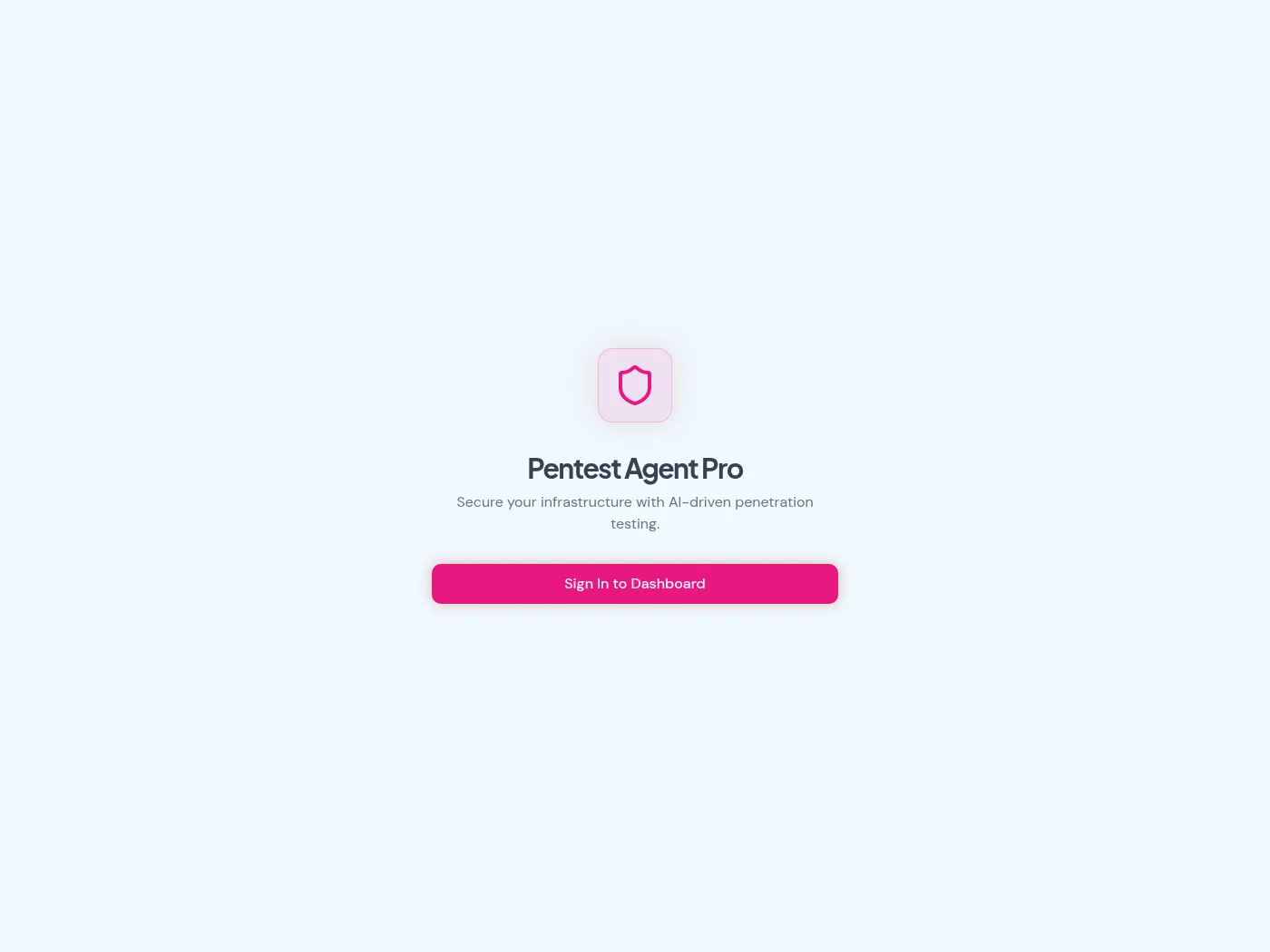 Pentest Agent Pro
