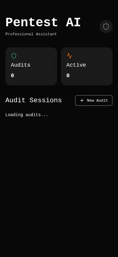 Pentest AI Assistant