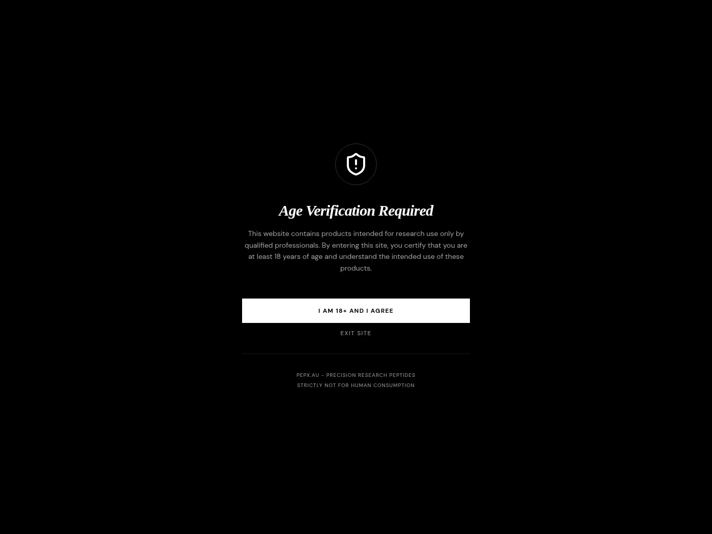 PepX eCommerce Platform
