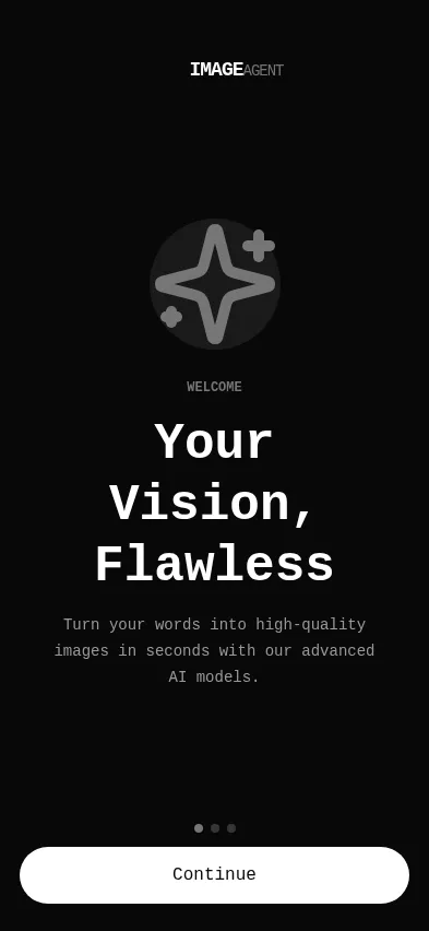 Perfect Image Agent