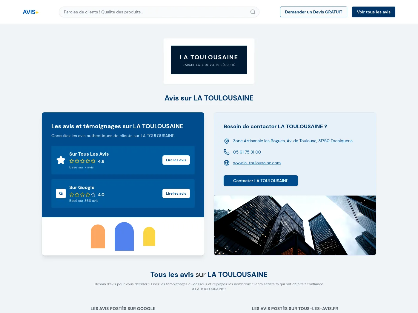 Perfect Site Redesign